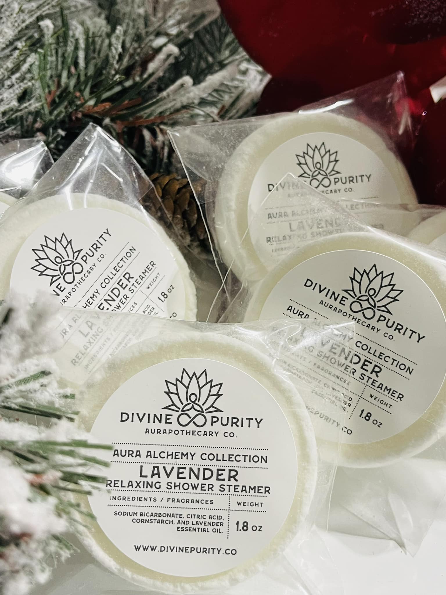 Plant-Based Soap & Body | Home Fragrances | Incense | Candles | More ...