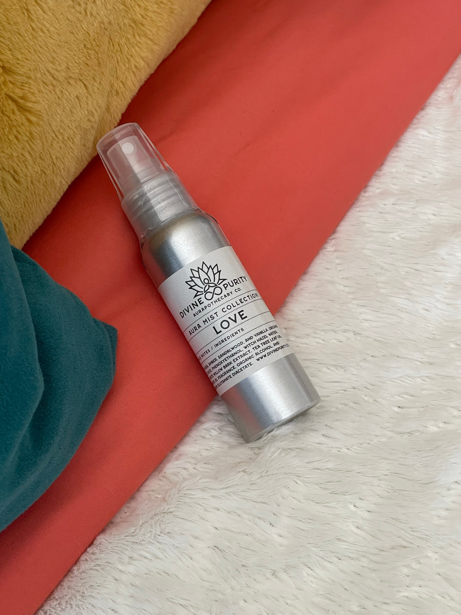 Anything Mist – Divine Purity